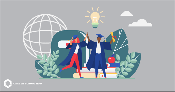 Career Guide by Career School Now - How To Choose Your Career